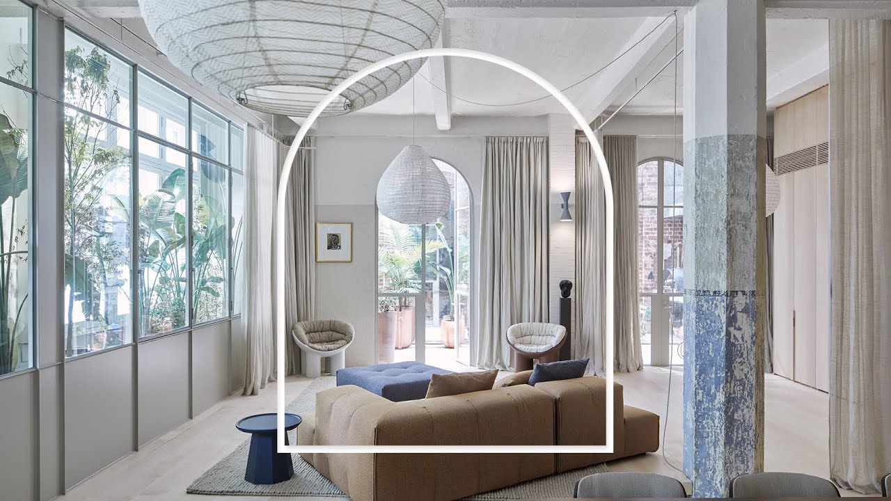 For Sale | CBD Residence Steeped in History & Luxury | Level 1, 30 ...