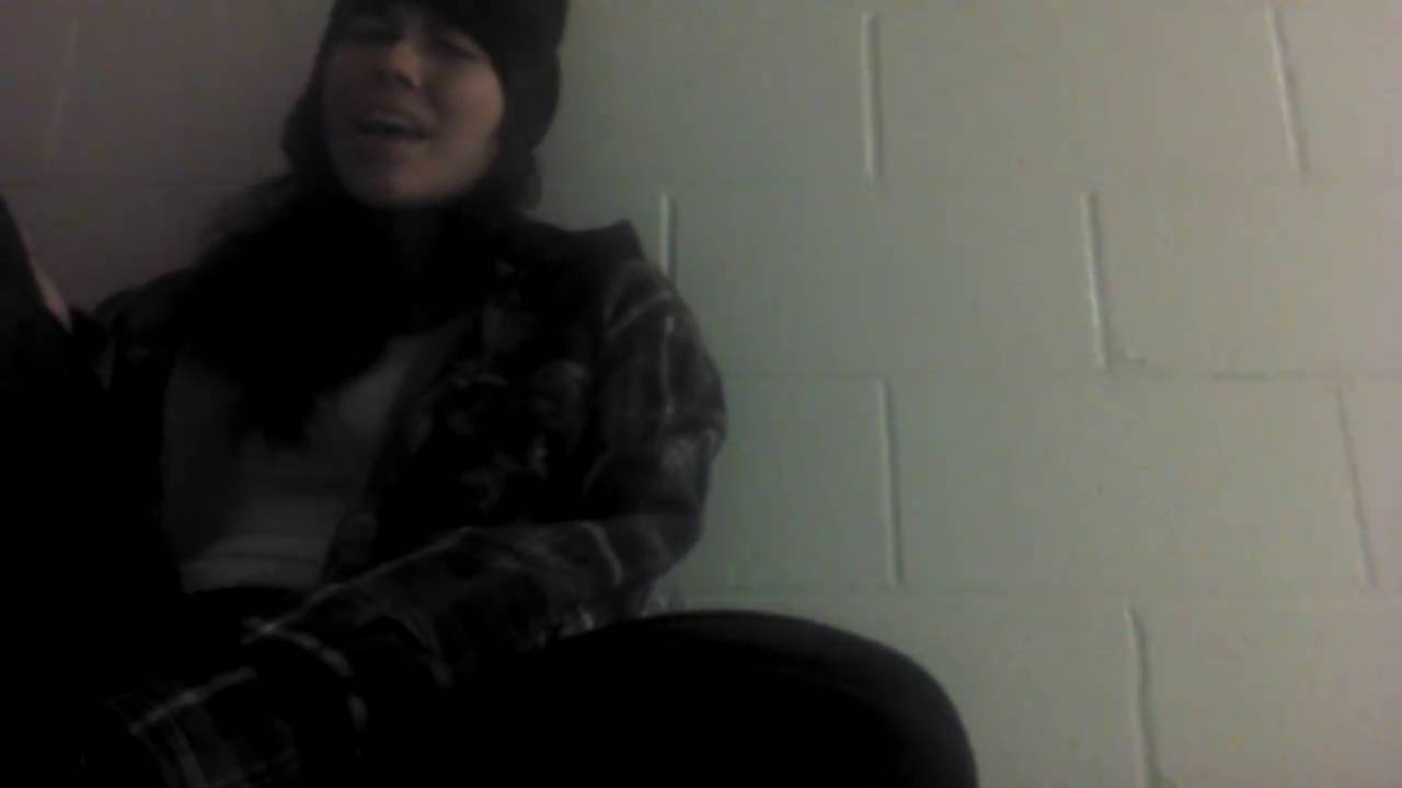 Kayla Kent - Singing a version of Fawn Wood - YouTube