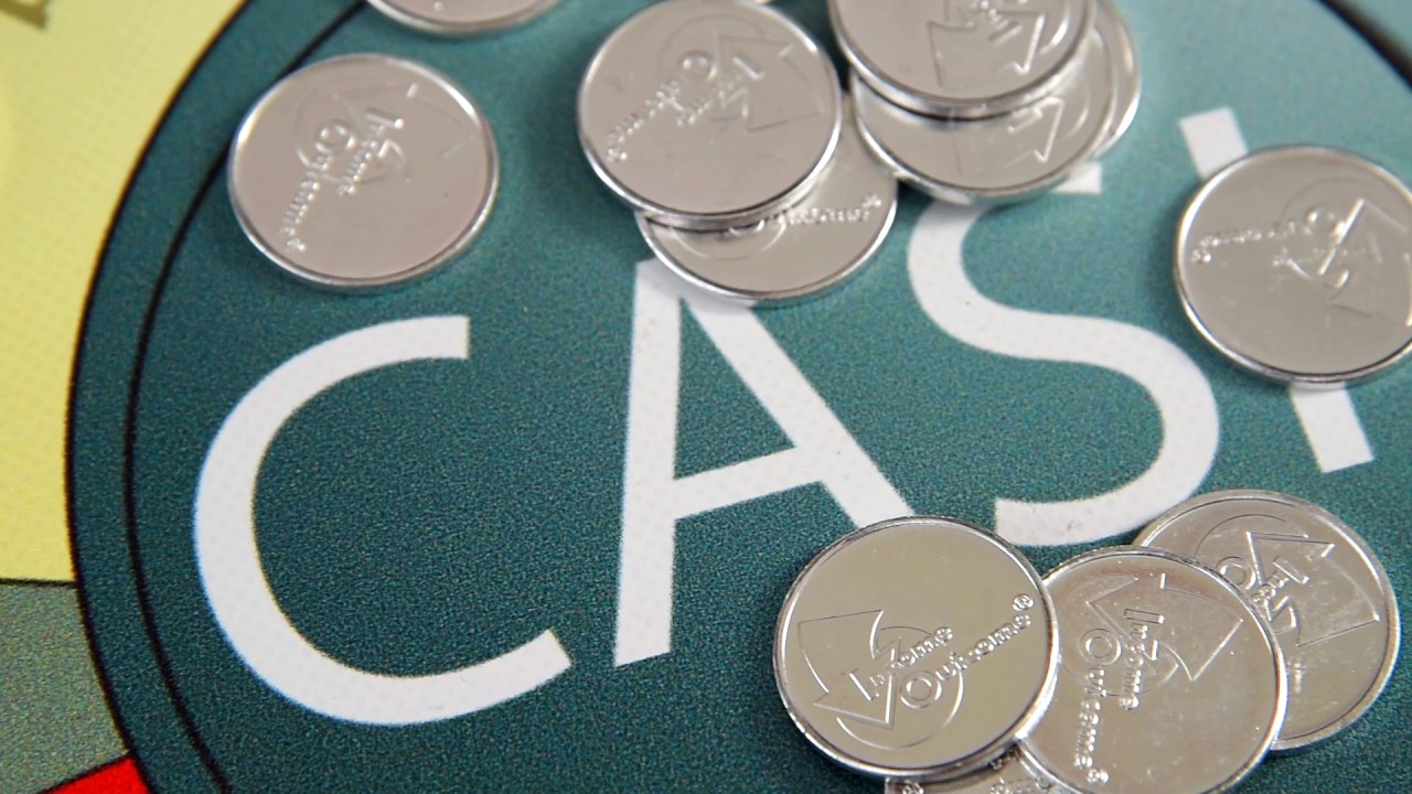 Income|Outcome Business Simulation - YouTube