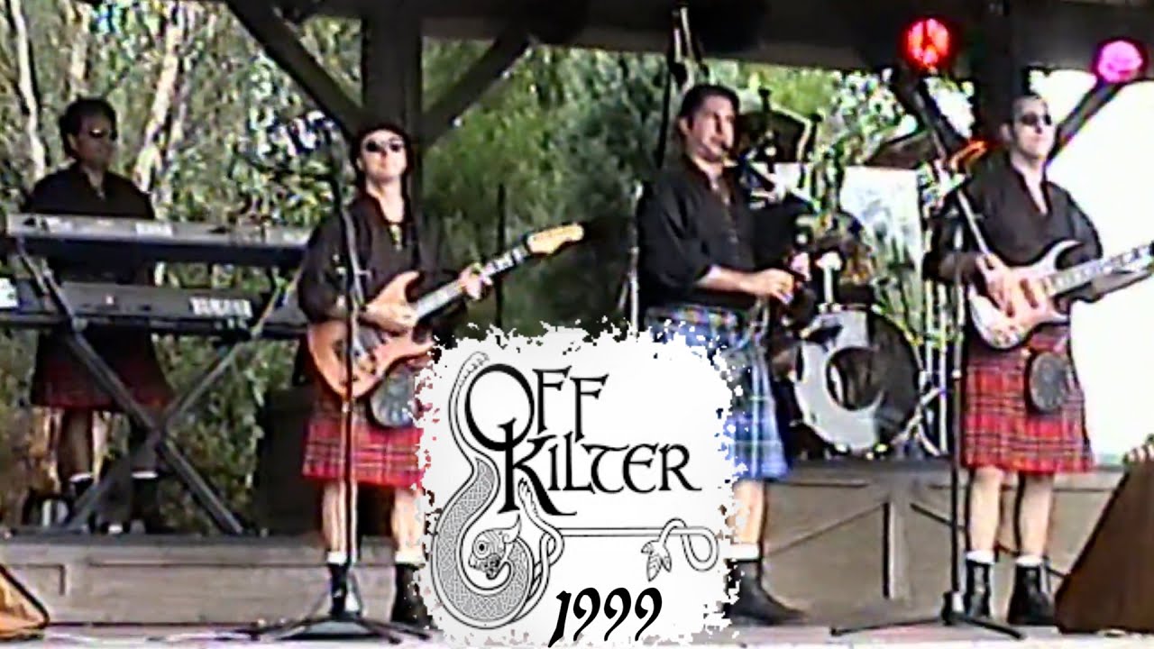 Off Kilter - Epcot (1999) - YouTube
