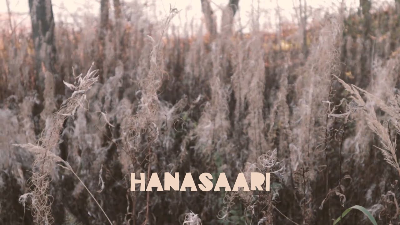 Hanasaari - YouTube
