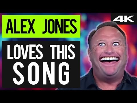 [4K] We Love Our Somalis | Fidget Spinner Extended Mix (Alex Jones Iver Folk Song Contest) Meme Song