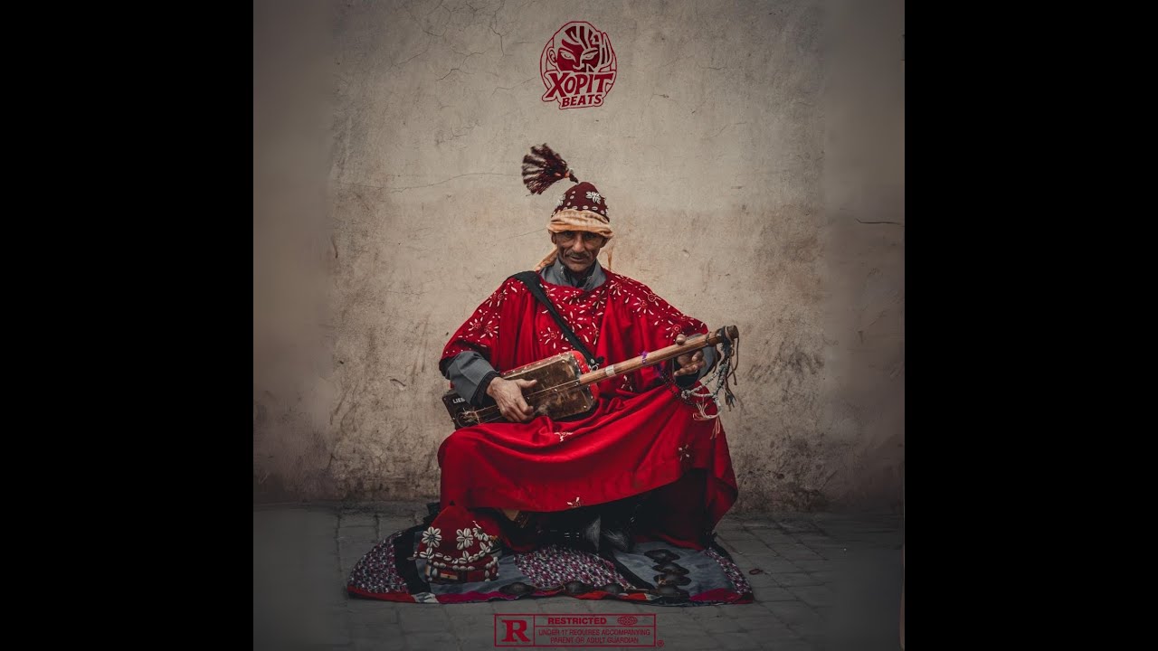 [FREE] Gnawa Trap Beat – "Maâlem Paco Abderrahman" | Sacred Gambri ...