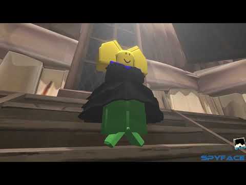 The Spyface Channel Trailer 2021