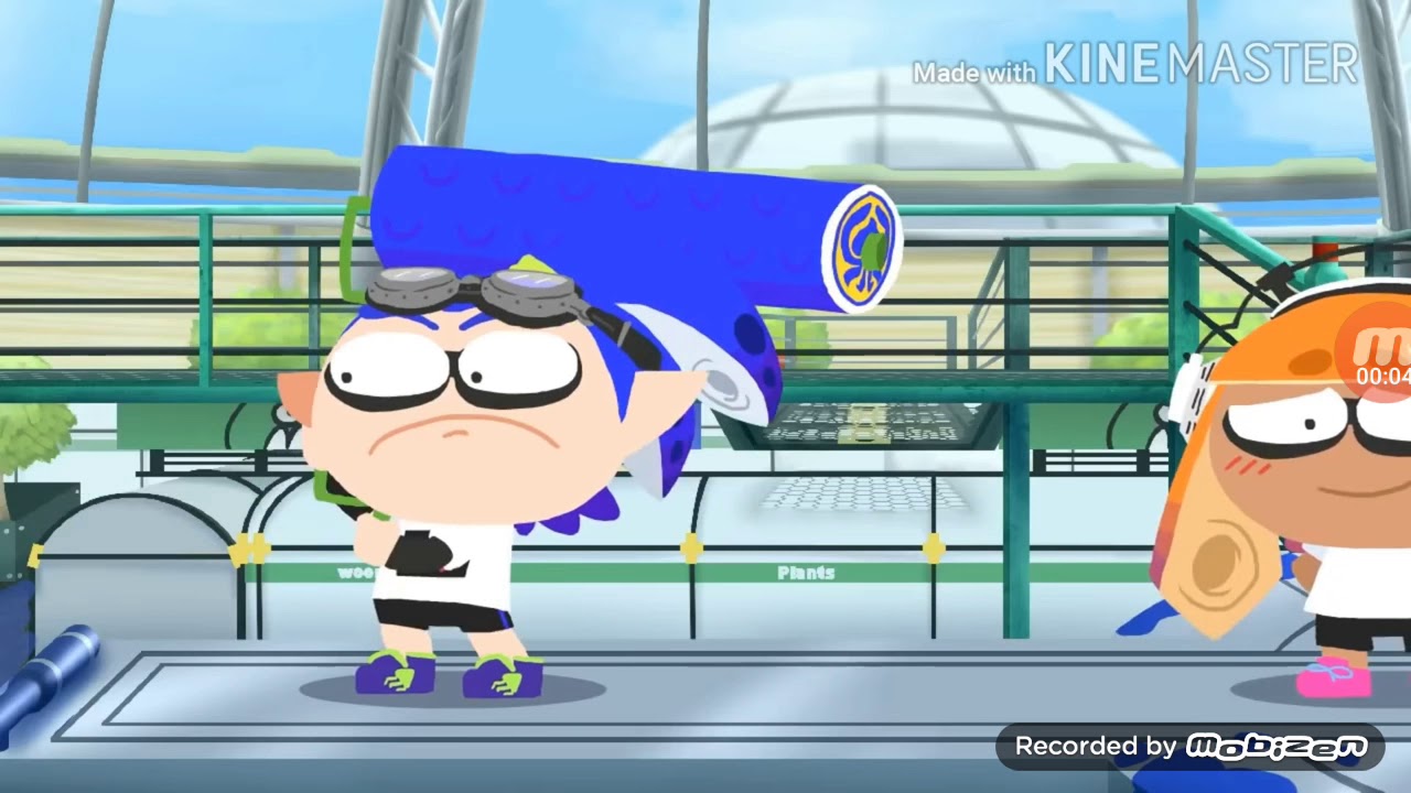 Invisible Billy adventures episode 1 - YouTube