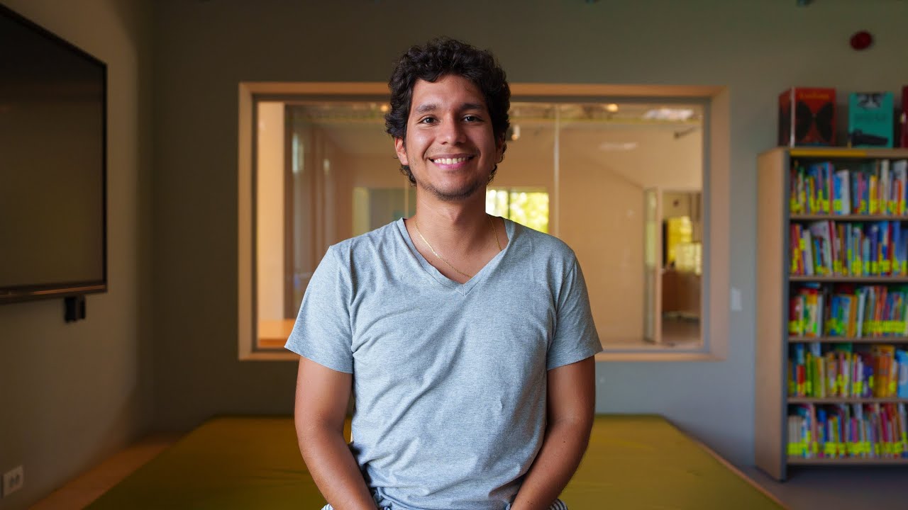 Christopher Camacho - YouTube