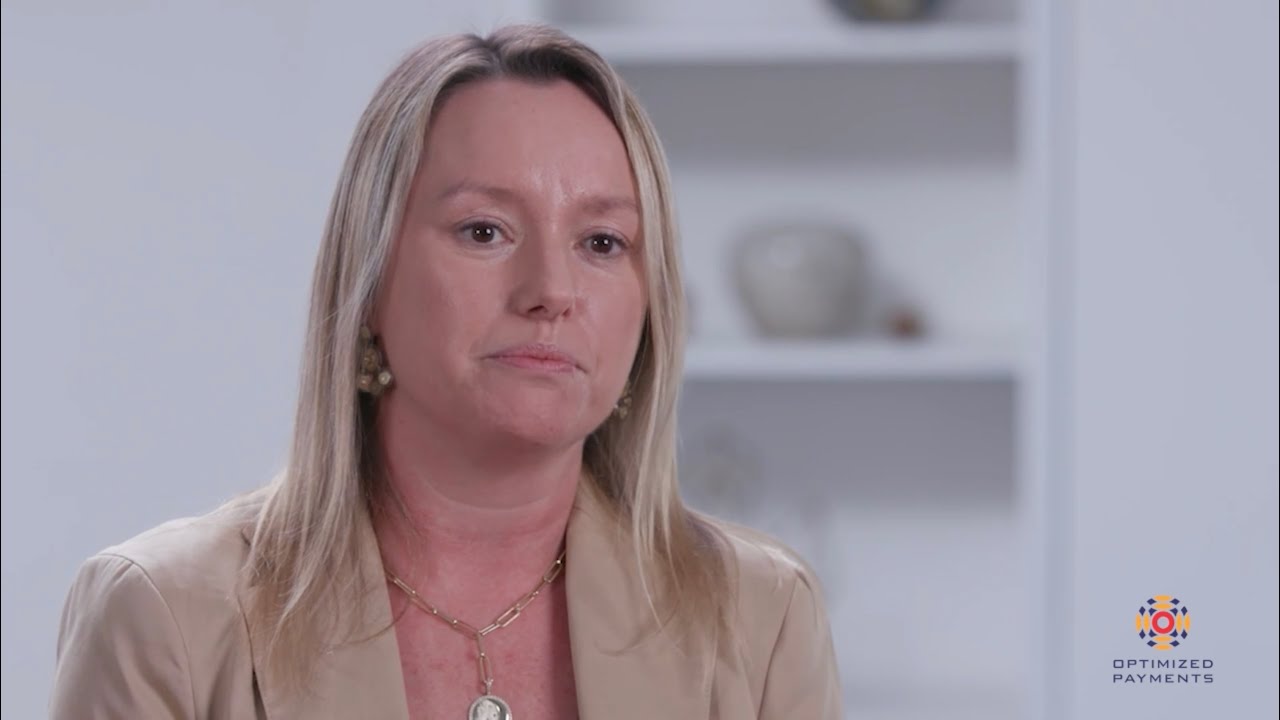 Client Engagement - Optimized Payments - YouTube