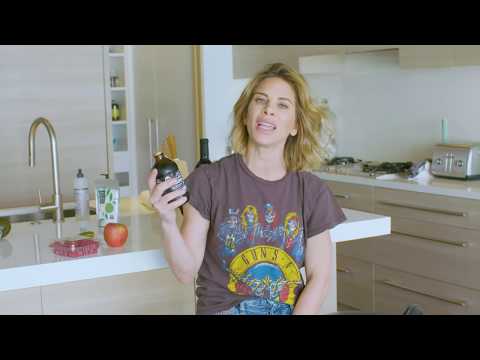 FOODS TO BURN FAT - Jillian Michaels