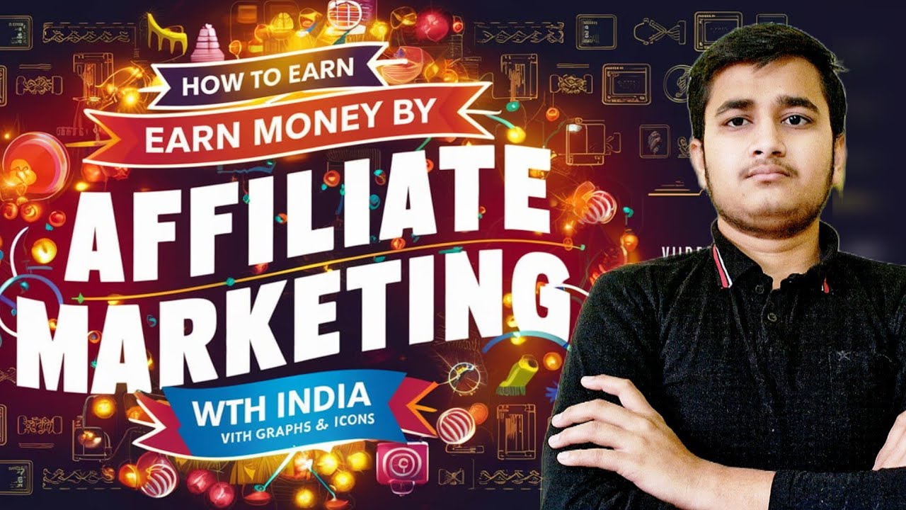 Ultimate Affiliate Marketing Roadmap for Beginners Make Money Online FAST! - YouTube