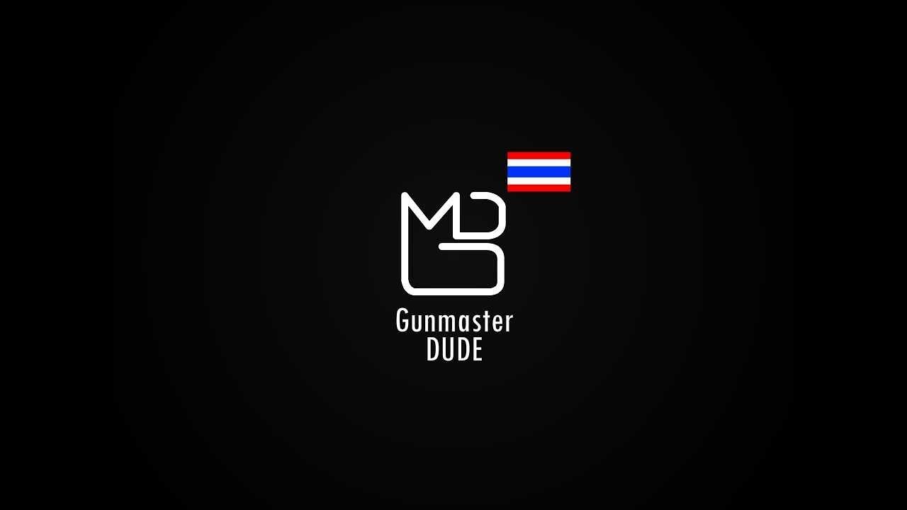 GMD Channel Introducing - YouTube