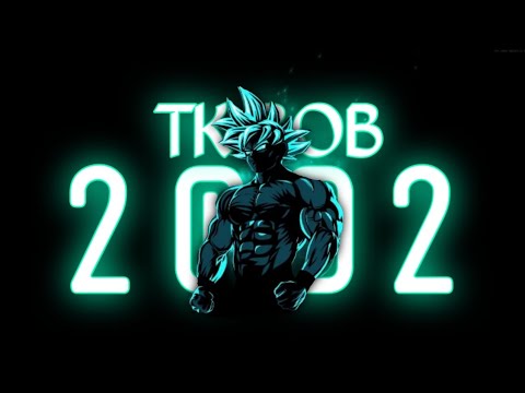 TK BOB - 2002 | Official Visualizer | 2002 | @TK.RECORDS - YouTube