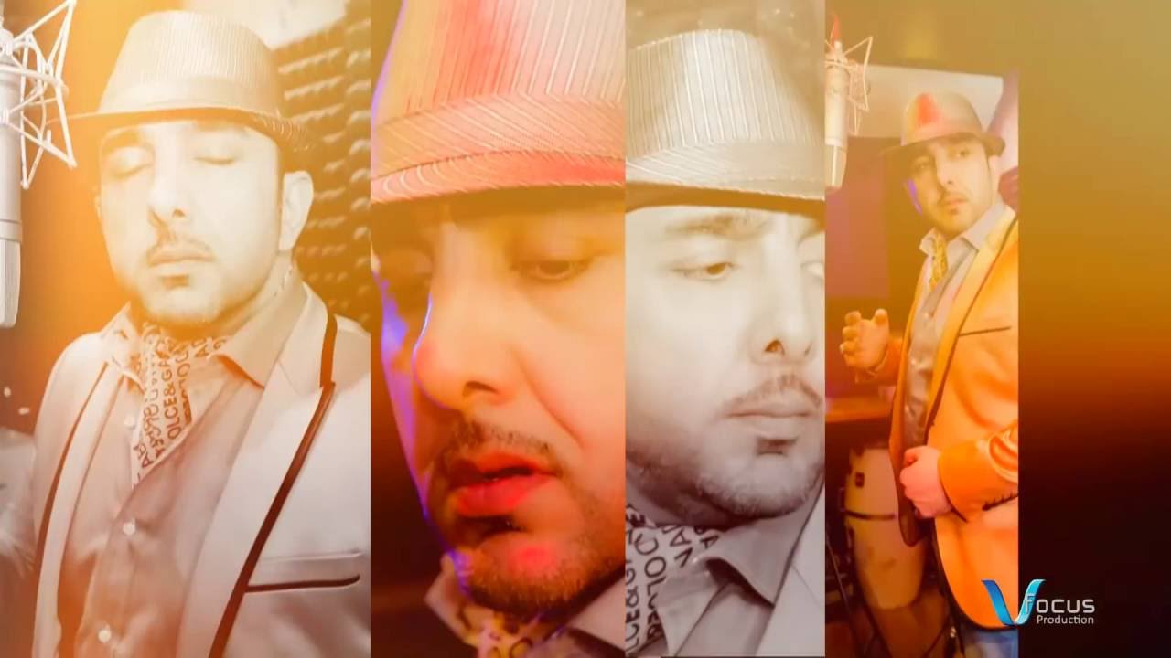 Jawed Popal Faizabad New Songs 2016 - YouTube