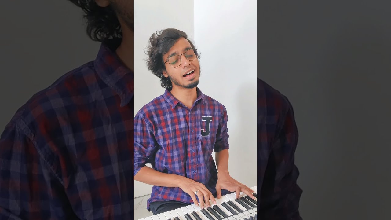 Darkhast | Cover | Shivaay | #ArijitSingh | Varun. - YouTube