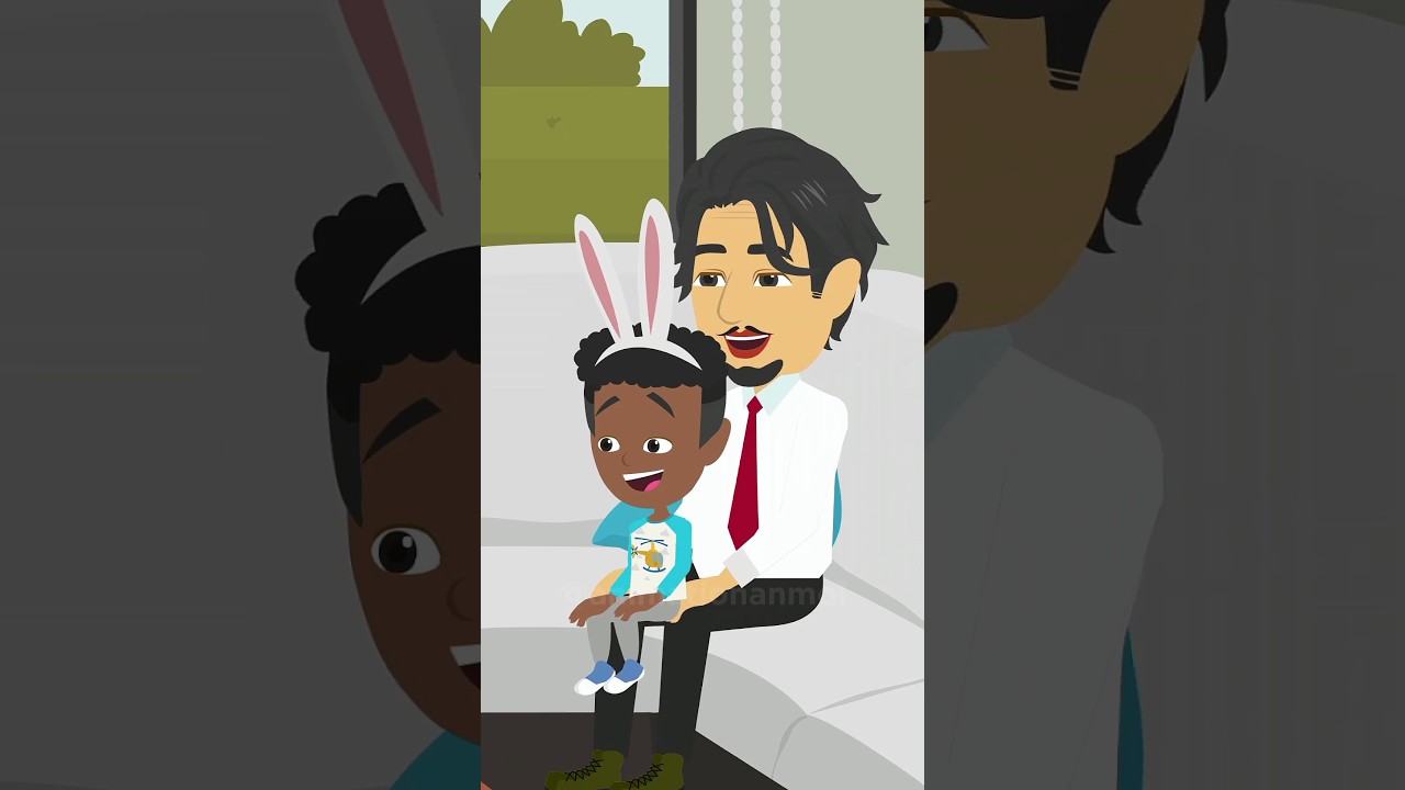 The story of father and his son - YouTube