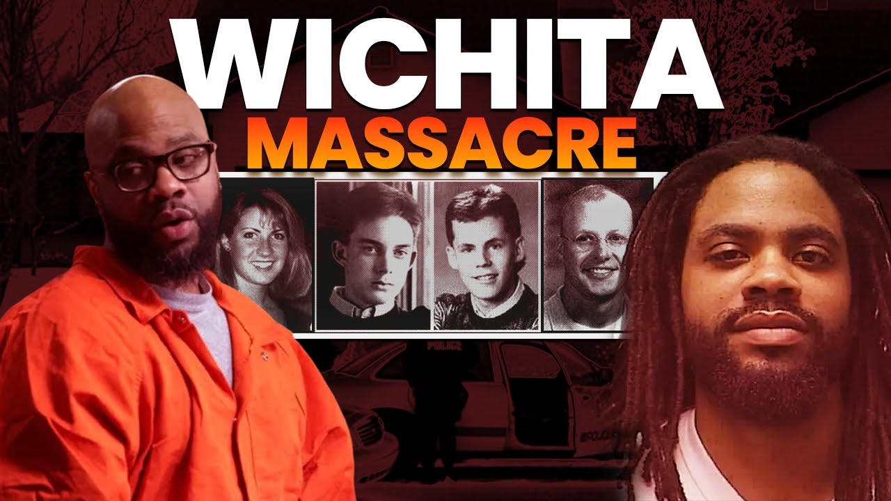 Carr Brothers: The Wichita Massacre - YouTube