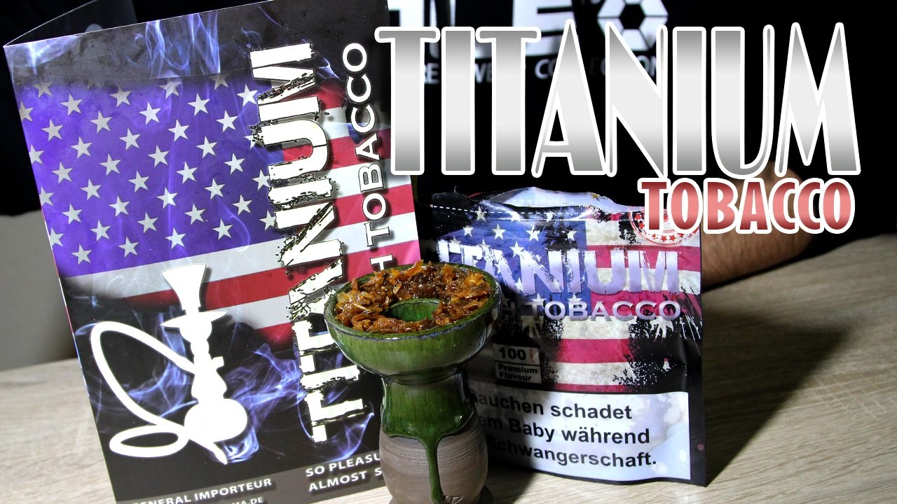 Tobacco Reviews