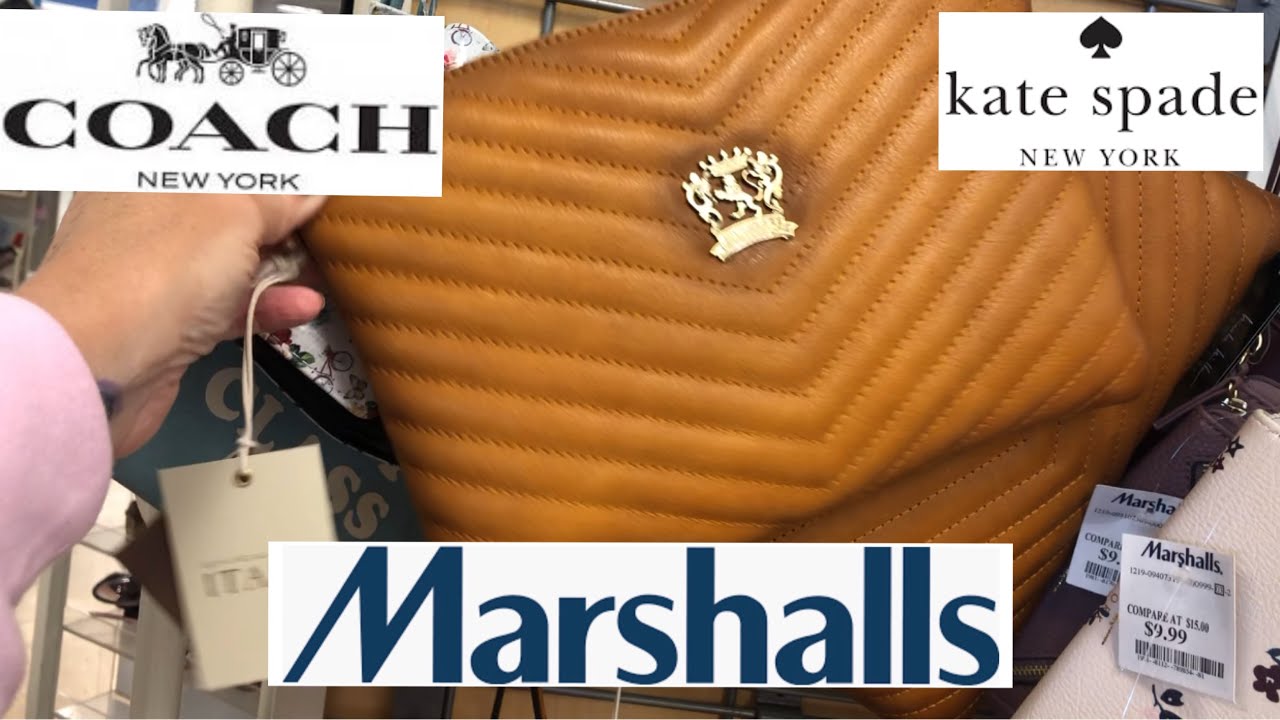 MARSHALLS New Location! NEW INVENTORY! Major CLEARANCE Purses and More ...