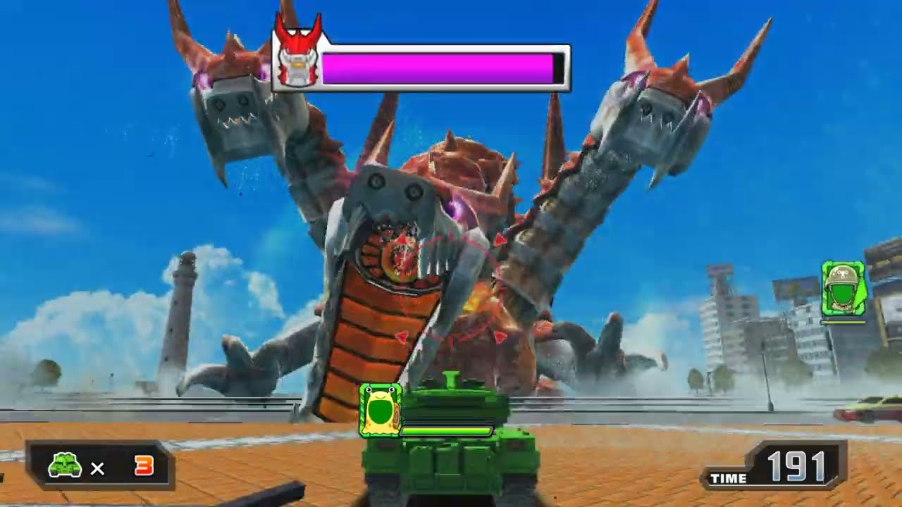 Tank! Tank! Tank! PC Gameplay Parte 1 - YouTube