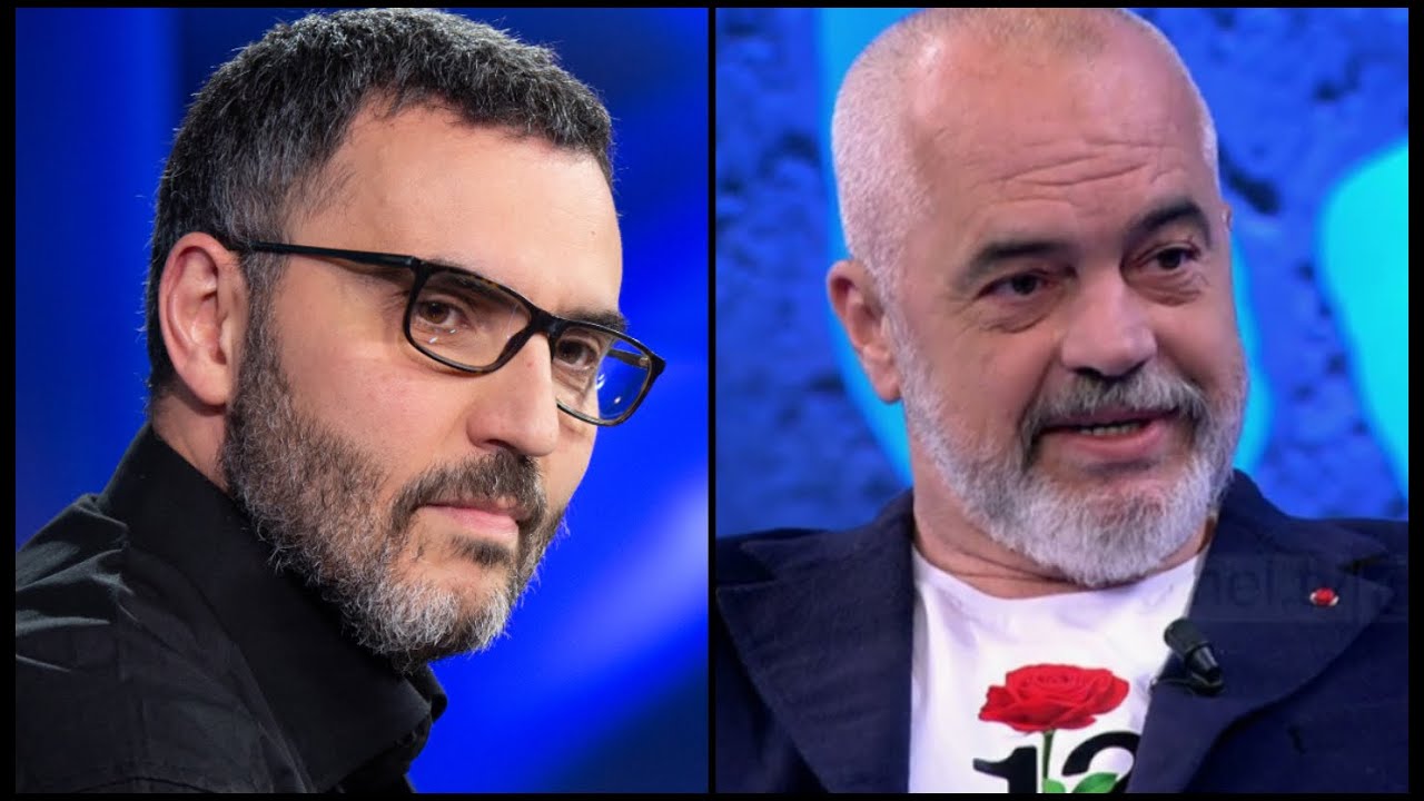 "Rama ka një pikë të dobët..."/ Arlind Qori: Ka gangsterë dhe oligarkë ...