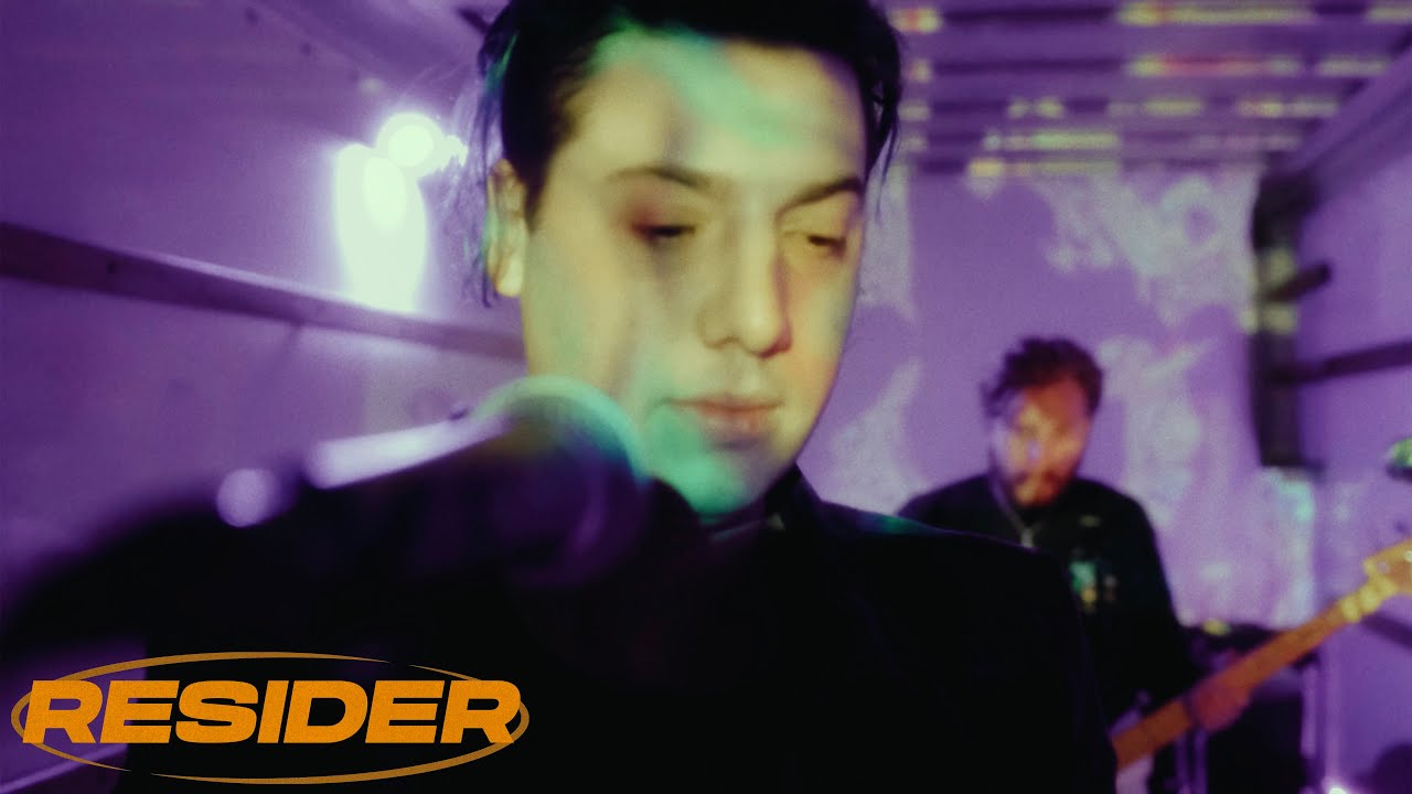 Resider - "Spore Breath" (Official Music Video) | BVTV Music - YouTube