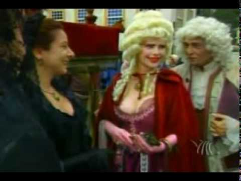 Principessa Ludovica di Castelgandolfo di Genova (Cicciolina)