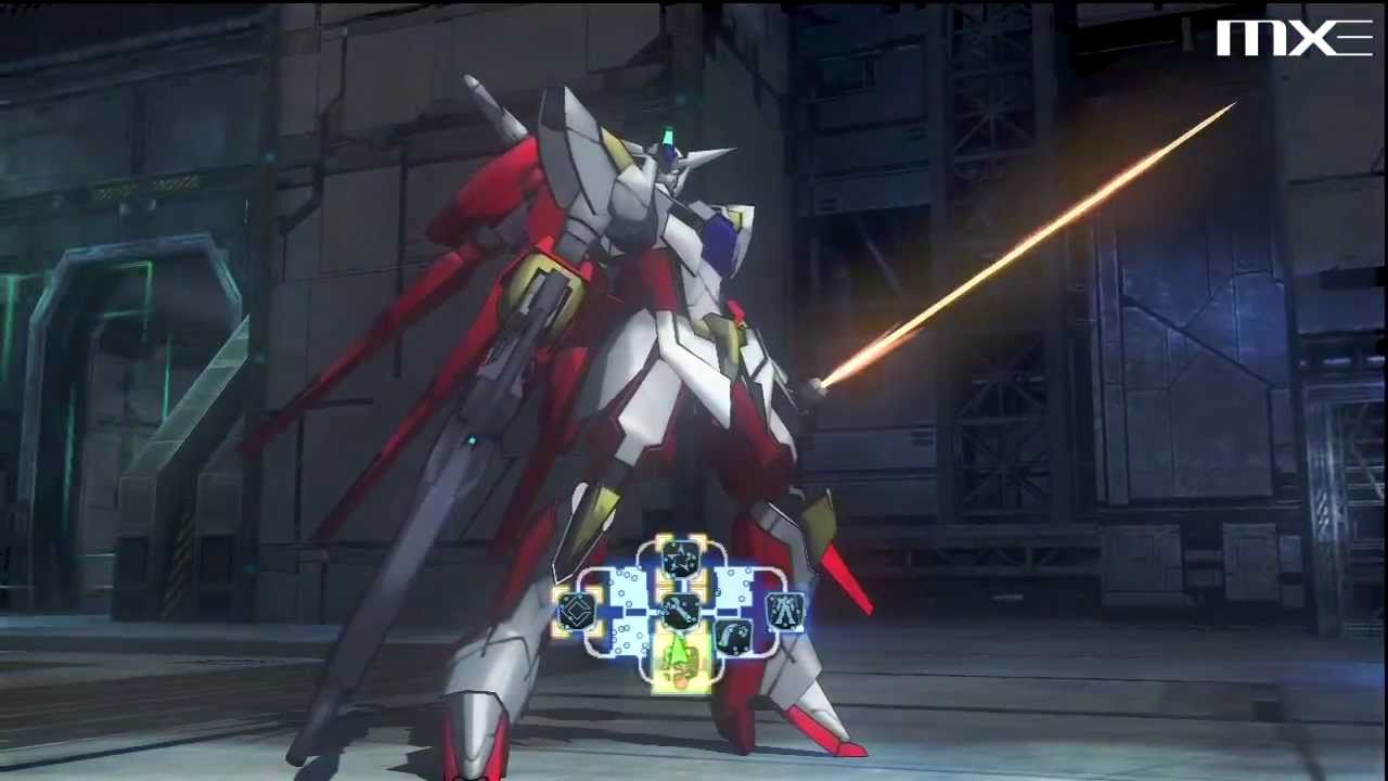 Dynasty Warriors: Gundam 3 - First 18 Minutes of Gameplay HD - YouTube