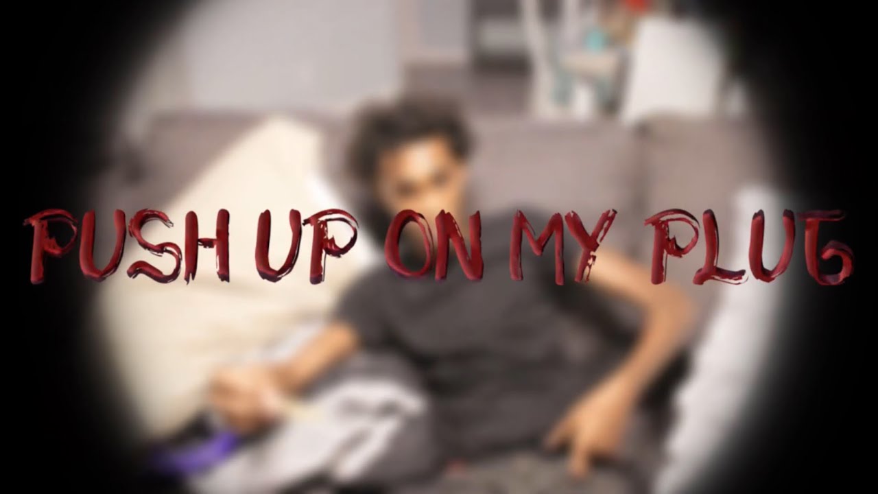@Discaiden - PUSH UP ON MY PLUG (Official Music Video) 08/24/2024 - YouTube