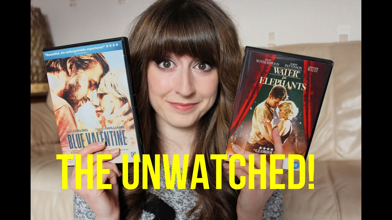 The Unwatched! (Film & TV Tag) - YouTube