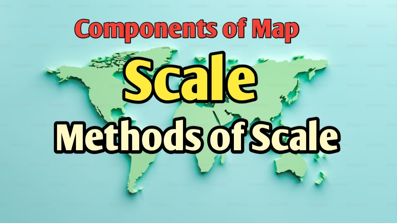 Scale | Methods of Scale - YouTube