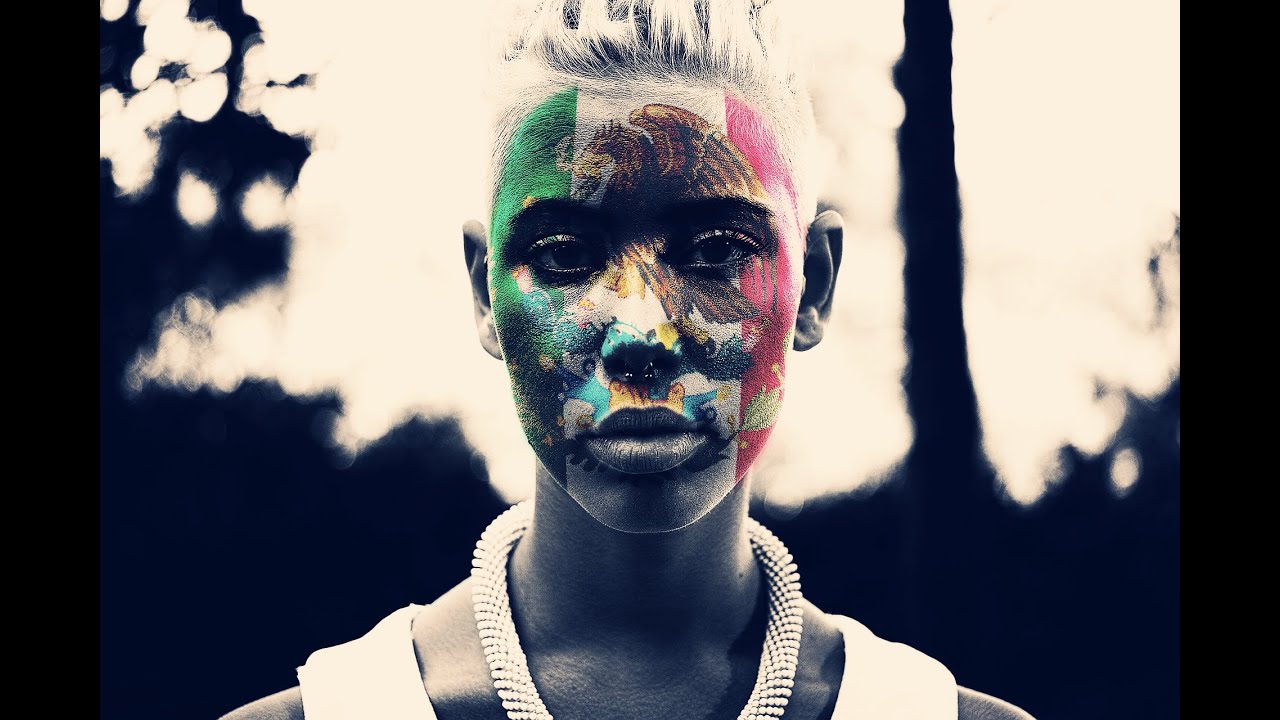 MANTENTE FUERTE - PARECK X FREEMAN - YouTube