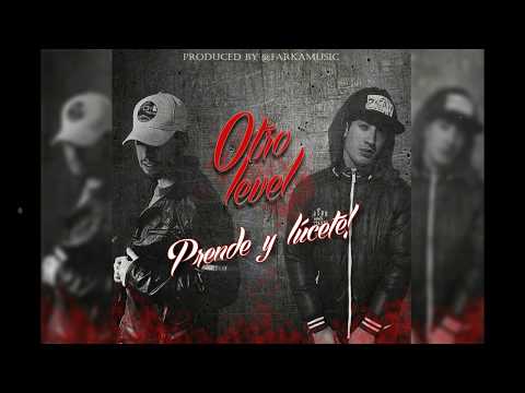 Otro Level - Farka Ft Yah1el (Prod Farkamusic)