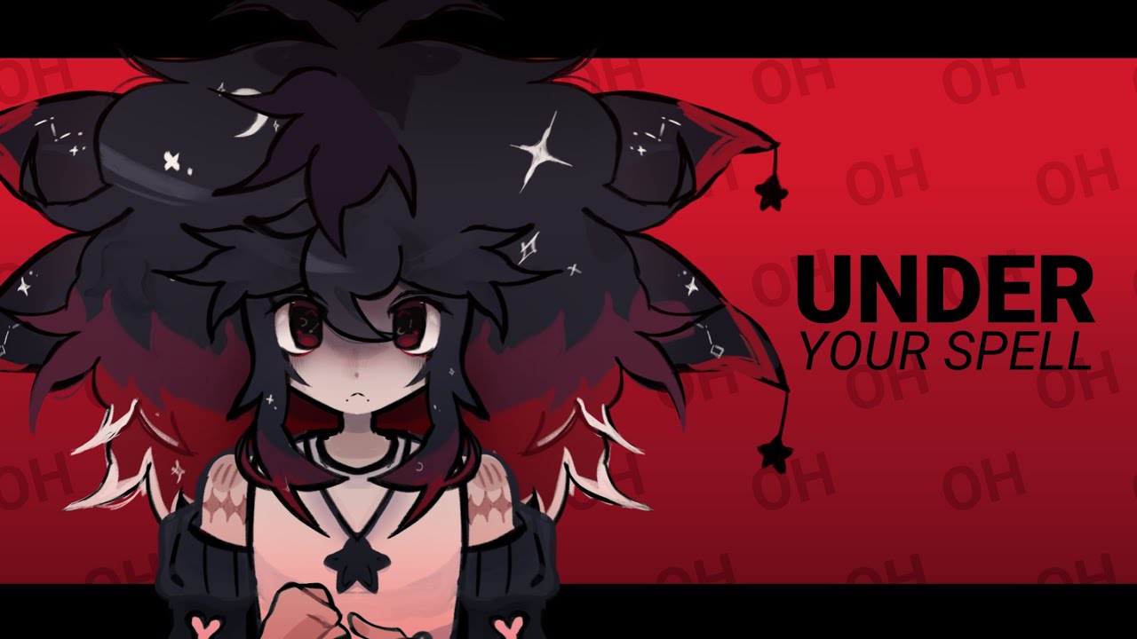 Under Your Spell | Animation Meme | YCH Completed @salixfame - YouTube