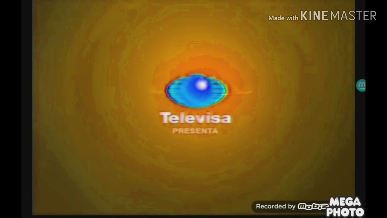 Televisa Presenta in Lost Effect - YouTube