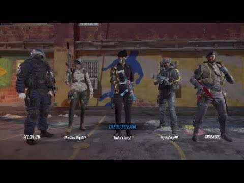 Los dmr son geniales en R6 - YouTube