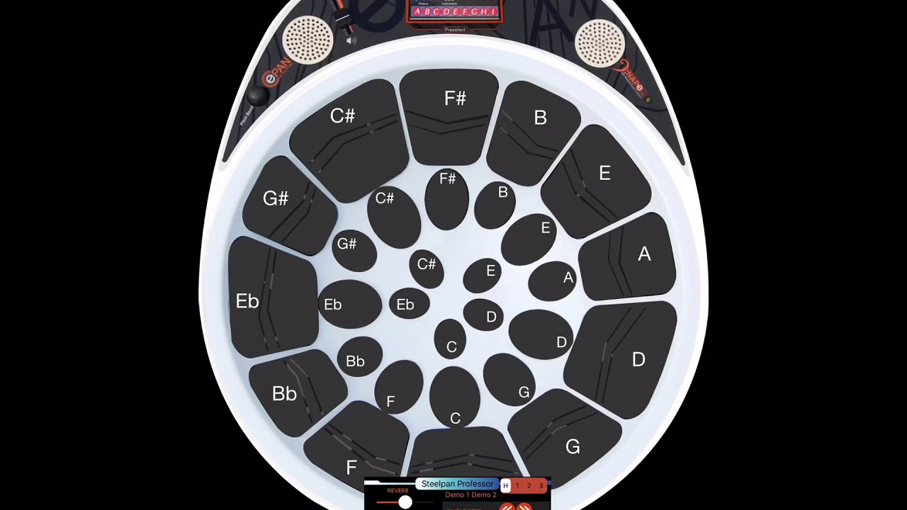 C Major Scale And Chords In The Key Of C Major YouTube c-major-scale-and-chords-in-the-key-of-c-major-youtube