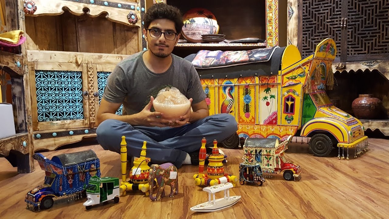 Our Pakistani Culture - YouTube