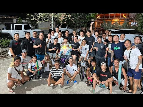 Bank " joki " boonhor in Philippines - YouTube