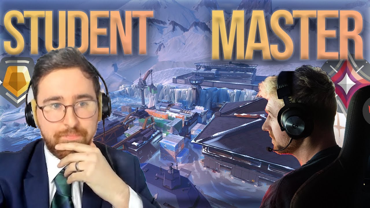 I Paid for Coaching on VALORANT and THIS IS THE RESULTS - YouTube