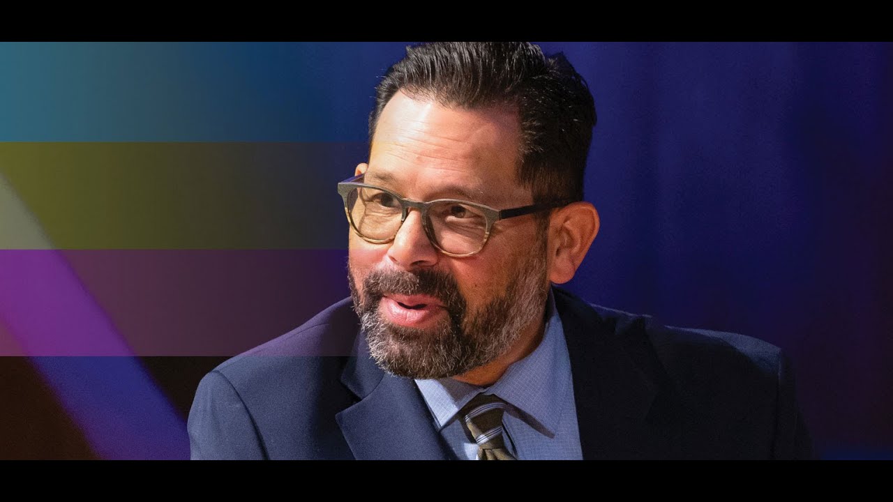 Installation of the Dean - Dr. Francisco Lozada Jr. - YouTube