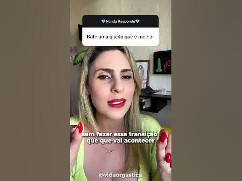 Como se masturbar do jeito correto - YouTube