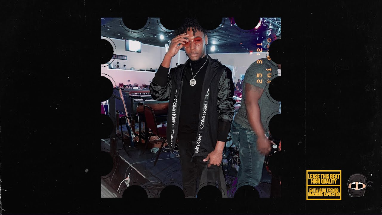 [FREE] Alex Jean x Hulvey Christian Rap Type Beat - "Great Vine" - YouTube