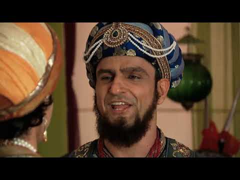 Джодха и Акбар: история великой любви - Серия 17 - ZEE TV Россия