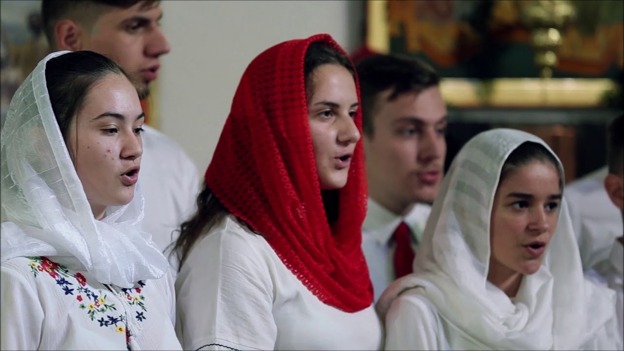 +Sa faci o iisuse din inima mea+ - YouTube