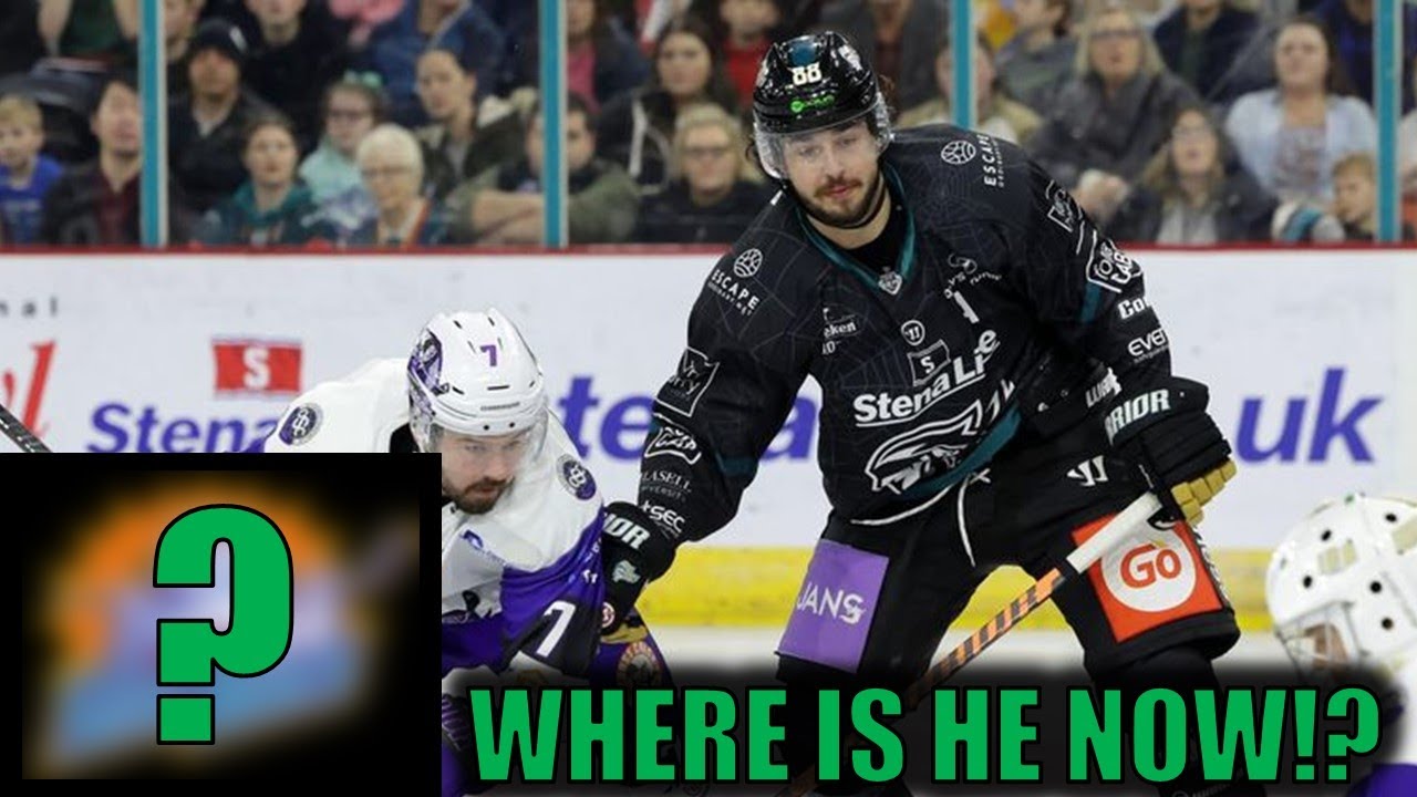 Darik Angeli - Where Are They Now? - YouTube