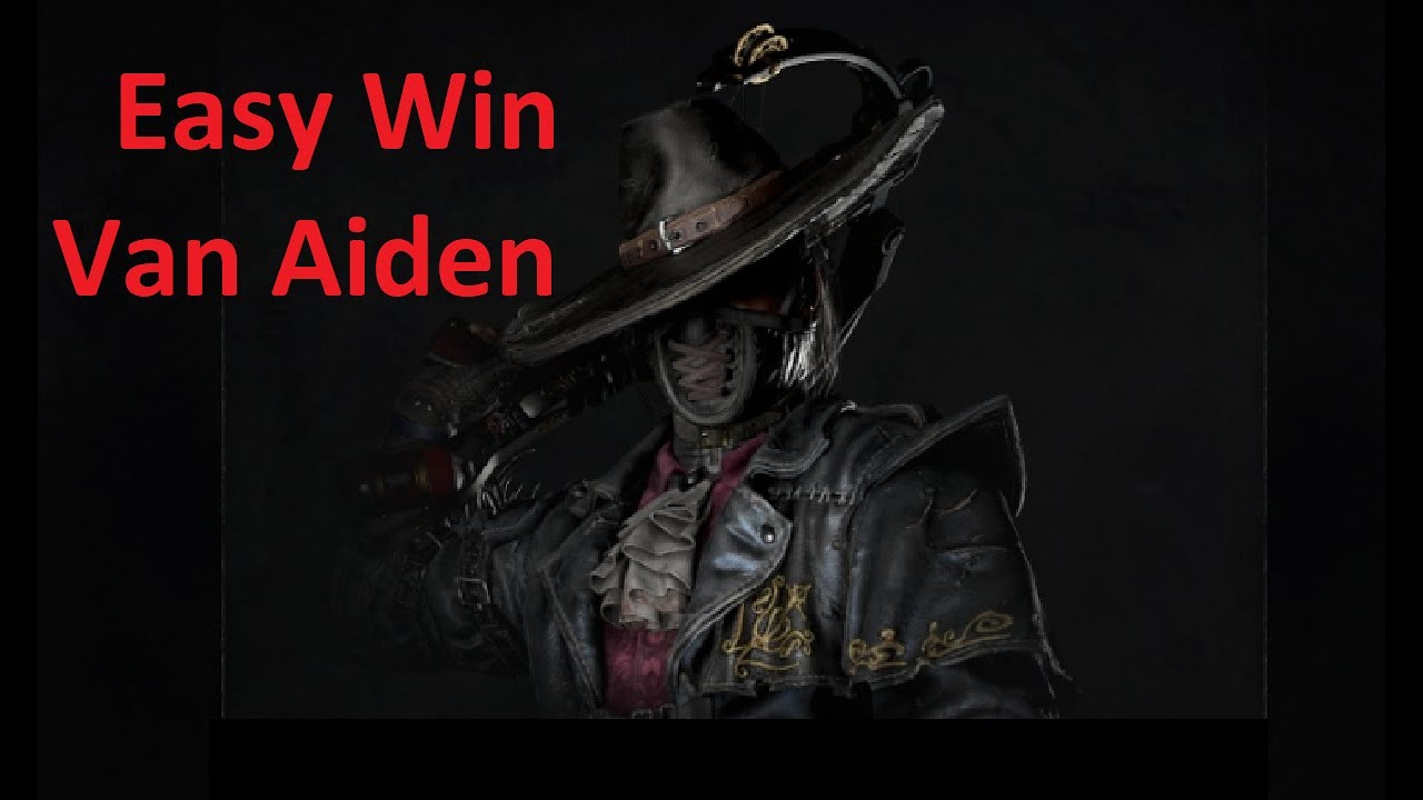 Dying Light 2 - Tower Raid Halloween - Van Aiden (Easy Win) (Patch 1.19 ...