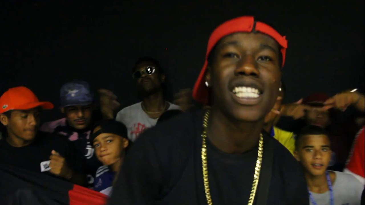 L300 - Blackout (prod. Perdido) - YouTube