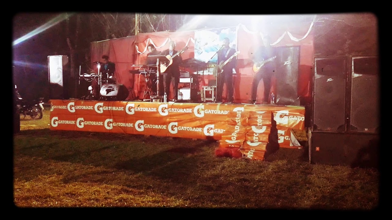 JORDAN- Regresa tomas ocampo - YouTube