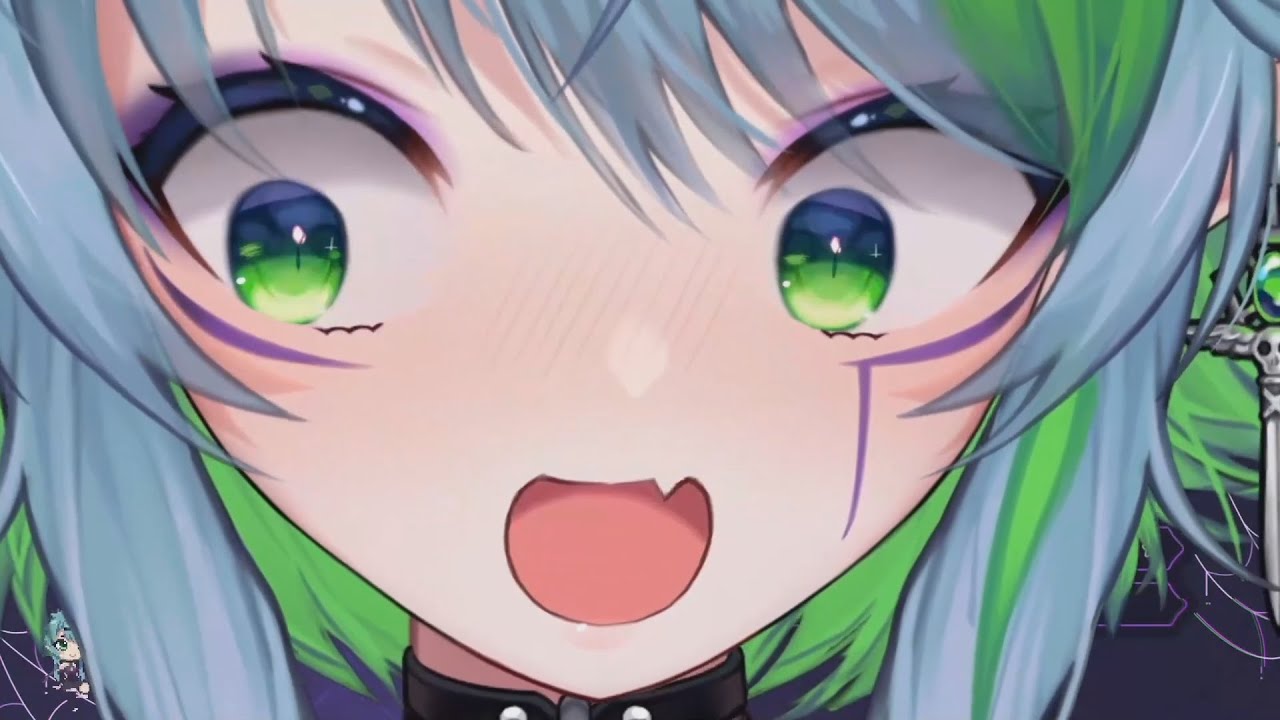10 Minutes Of BSApricot Being Cute While Playing Grounded With Projekt ...