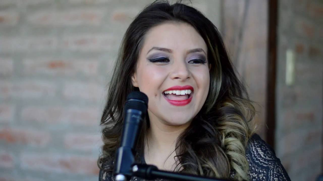 Mikaela González - Creo en mi - ( Natalia Jiménez COVER ) - YouTube