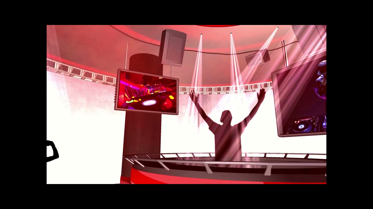 Radio Spotty - YouTube